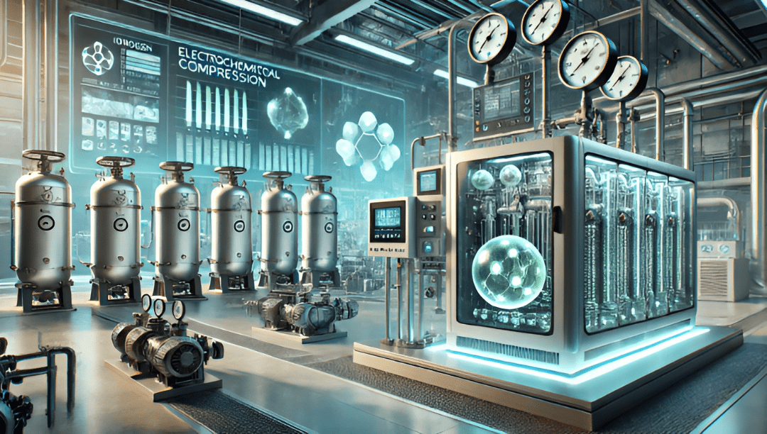 Hydrogen compressibility factor - Lean Hydrogen